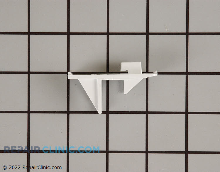 Refrigerator Shelf Support - WP67001716 | Fast Shipping - Repair Clinic