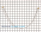 Refrigerator Replacement Water Line Installation Kit | Ships Today! 365 ...