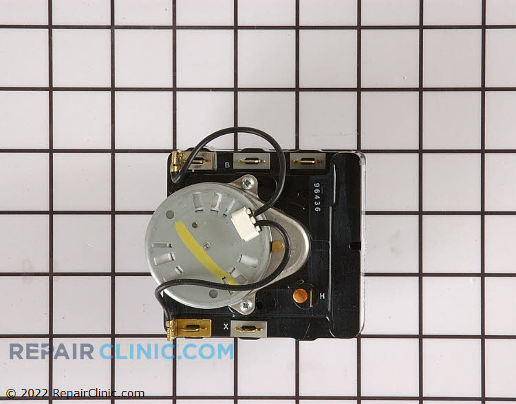 Timer - 131717300 | Fast Shipping - Repair Clinic
