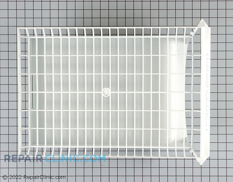 Dryer Drying Rack 8212450A | Whirlpool Drying Rack - Repair Clinic