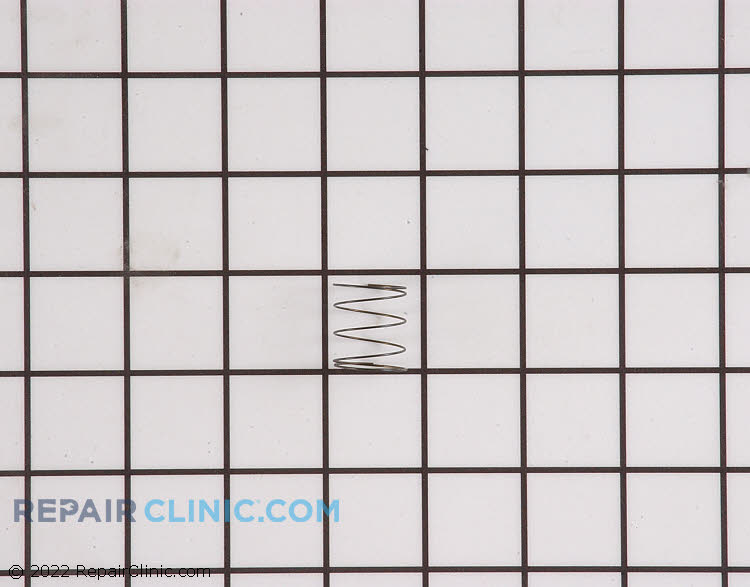 Spring - WB09X10009 | Fast Shipping - RepairClinic.com
