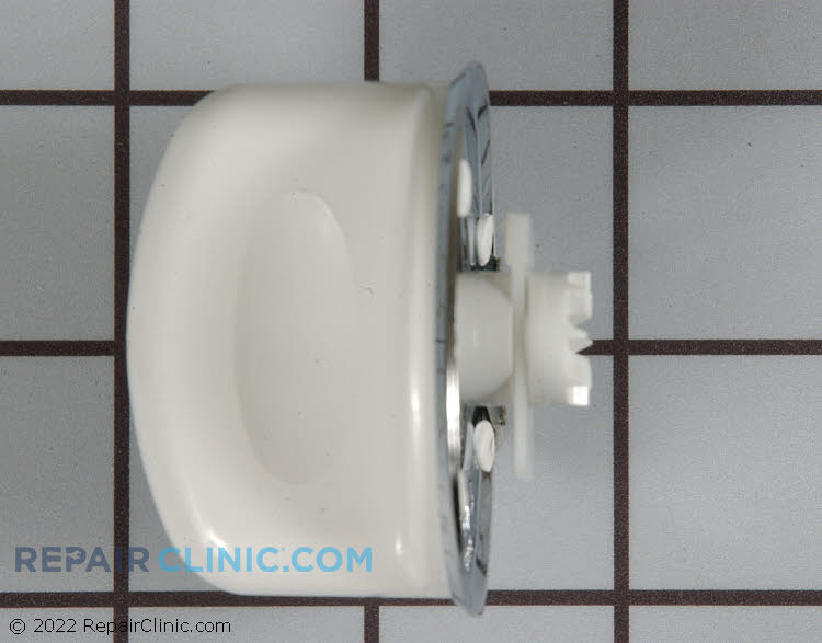 Washing Machine Timer Knob - WH01X10310 | Fast Shipping - Repair Clinic