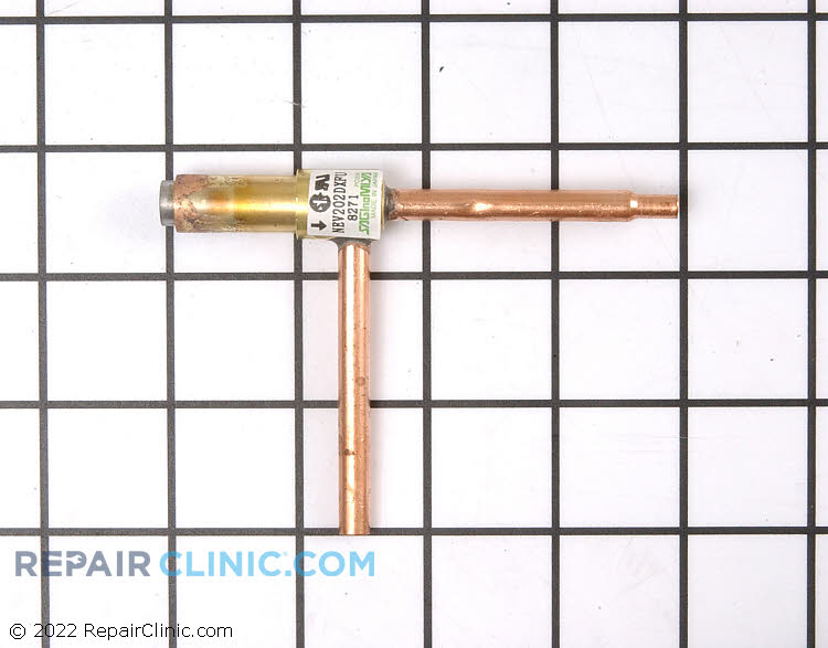 Reversing Valve - WP759113 | Fast Shipping - Repair Clinic