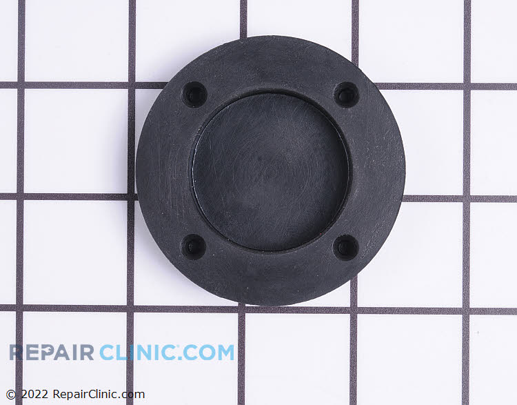 Leveling Leg Pad - 4620ER4002B | Fast Shipping - Repair Clinic