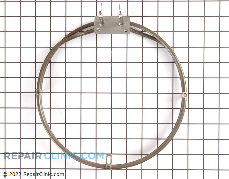 Convection Element - 00484787 | Fast Shipping - Repair Clinic