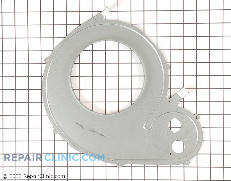 Blower Housing - D511969WP | Fast Shipping - Repair Clinic