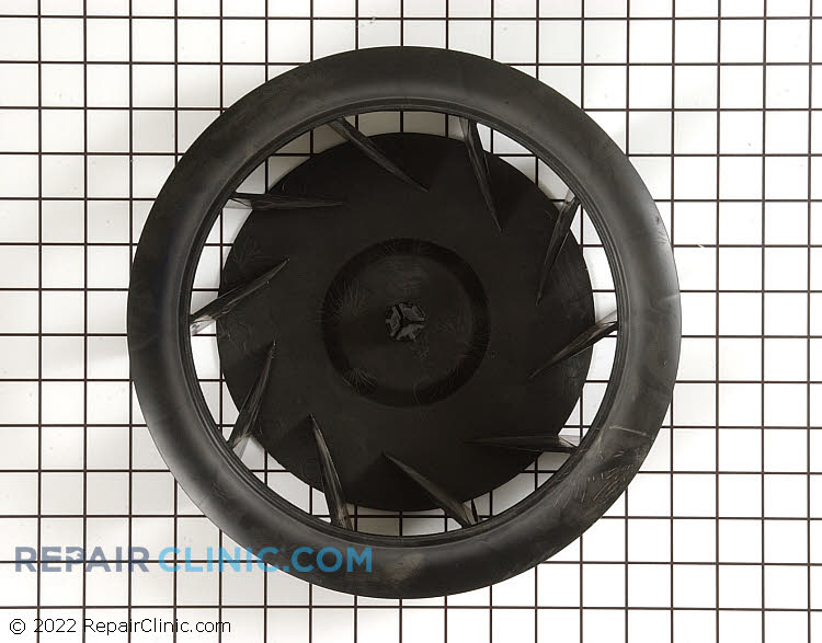 Air Conditioner Blower Wheel 5901A20009E | LG Blower Wheel - Repair Clinic