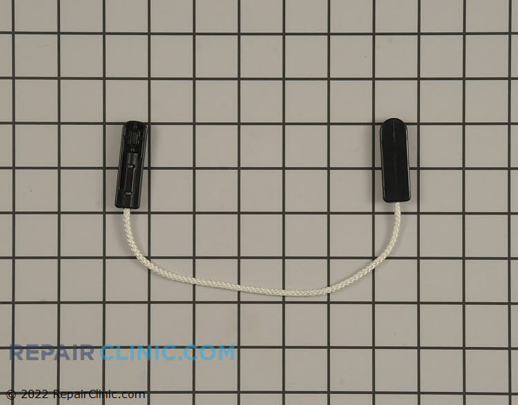Dishwasher Hinge Cable 4933DD3001B | LG Hinge Cable - Repair Clinic