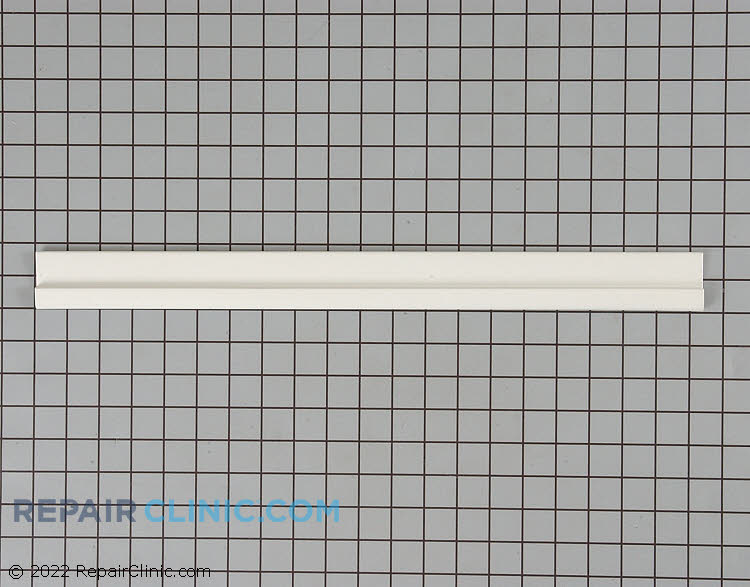 Refrigerator Shelf Retainer Bar - 240331401 | Fast Shipping - Repair Clinic