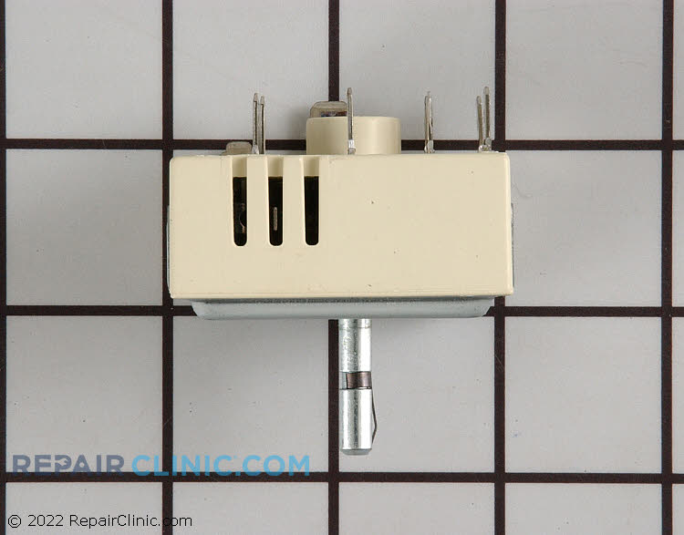 Range/Stove/Oven Surface Element Switch - 318191002 | Fast Shipping ...