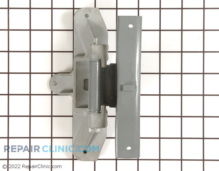 Dryer Door Hinge 137105100 | Frigidaire Door Hinge - Repair Clinic