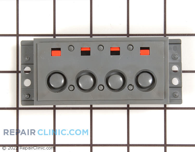 Dispenser Selector Switch Assembly (part 241679101) - Frigidaire