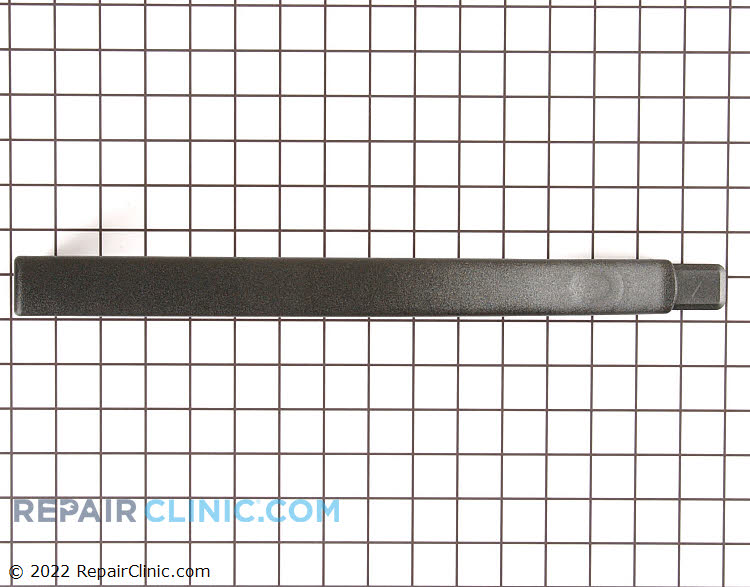 Refrigerator Door Handle - 218779903 | Fast Shipping - Repair Clinic