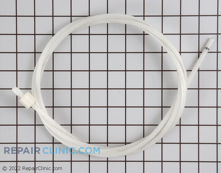 Refrigerator Water Line - 218976909 | Fast Shipping - Repair Clinic