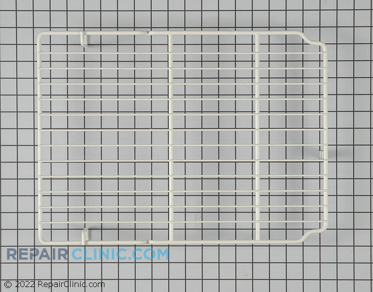 GE Refrigerator Wire Shelf WR71X10703 Parts - Repair Clinic