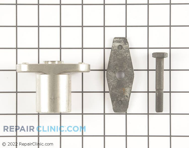 Lawn Mower Blade Adapter 753-0609 | MTD Blade Adapter - Repair Clinic