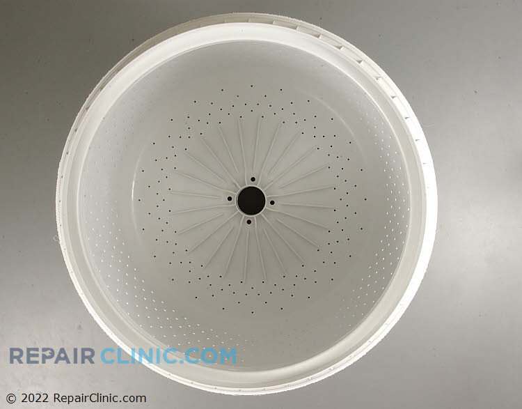 Washing Machine Drum & Tub - 21001529 | Fast Shipping - RepairClinic.com