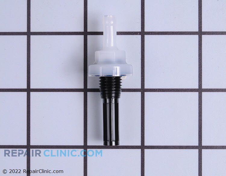 Honda Small Engine Fuel Filter Replacement #16955-ZE1-010 | Repair Clinic