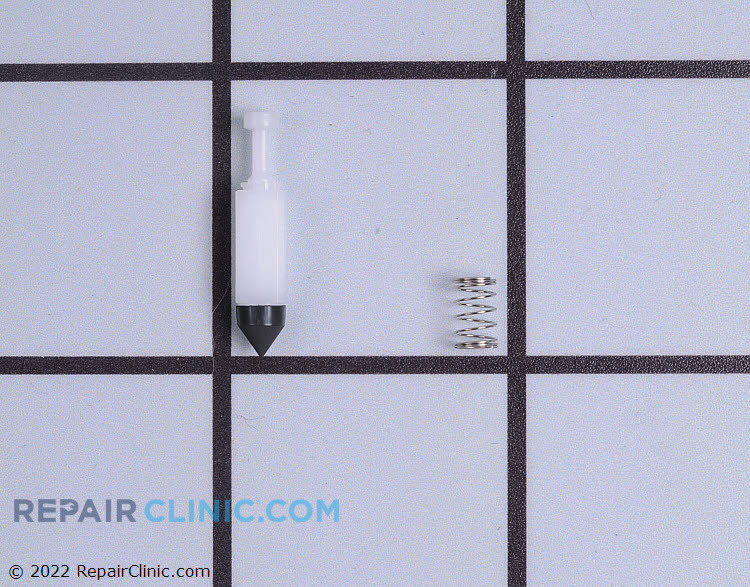 Lawn Mower Float Needle 16011-ZA0-931 | Honda Float Needle - Repair Clinic