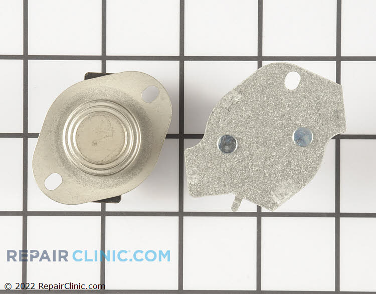 Thermal Fuse - 279769 | Fast Shipping - Repair Clinic