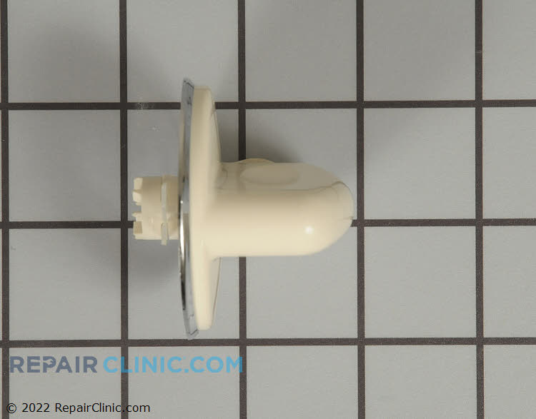 Washing Machine Control Knob - WH01X10311 | Fast Shipping - Repair Clinic