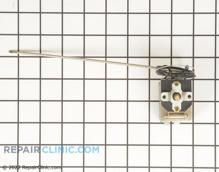 Temperature Control Thermostat - WB20K10026 | Fast Shipping - Repair Clinic