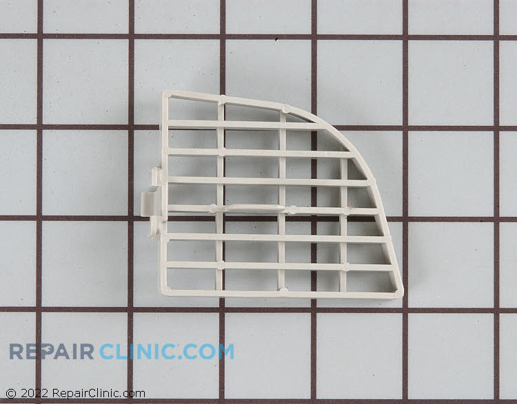 Bleach Dispenser - WP33002204 | Fast Shipping - RepairClinic.com