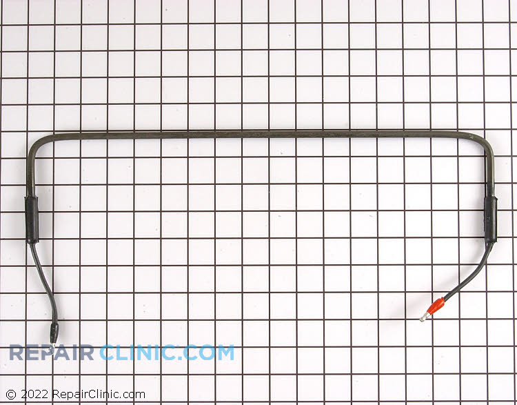 Refrigerator Defrost Heater Assembly - 5303918203 | Fast Shipping ...