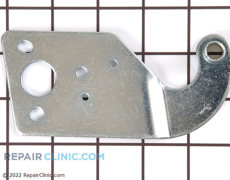 Refrigerator Top Hinge - WP2203771 | Fast Shipping - Repair Clinic