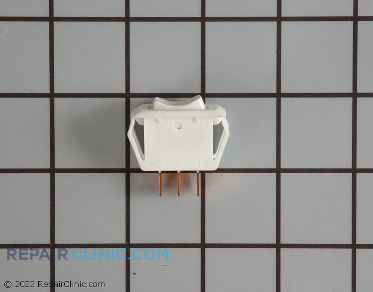 Range Vent Hood Selector Switch S97016971 | Broan Selector Switch ...