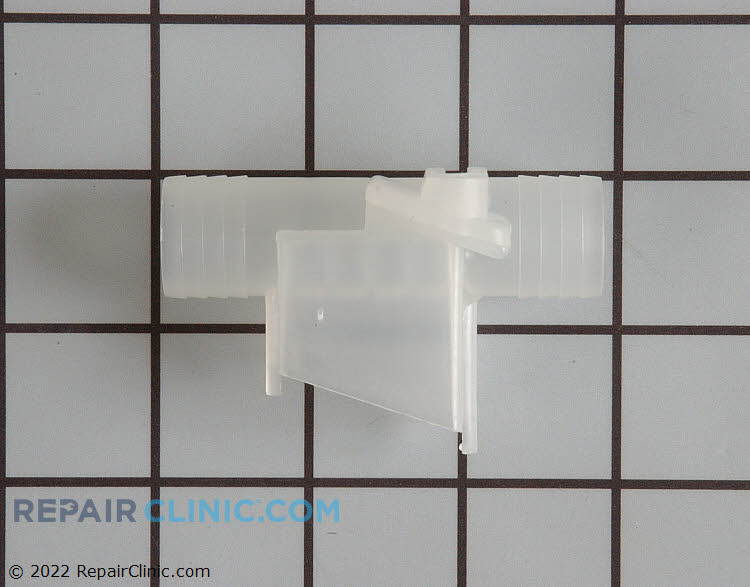 Washing Machine Water Injector - WP215447 | Fast Shipping - Repair Clinic