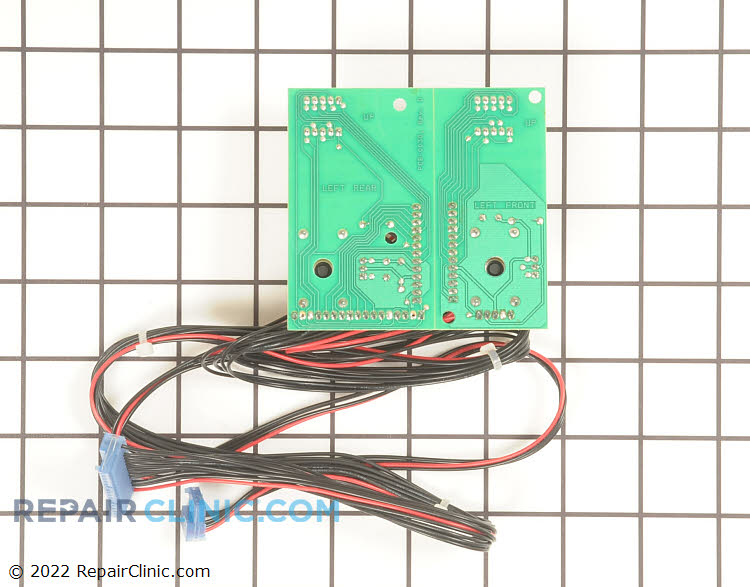 Surface Element Board 316445602KIT | RepairClinic.com