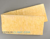 Whirlpool Refrigerator Model 8ED22PWXAW00 Insulation Parts
