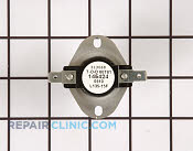 GE WSM2700DAWWW Washer/Dryer Combo Replacement Thermostat | Ships Today ...