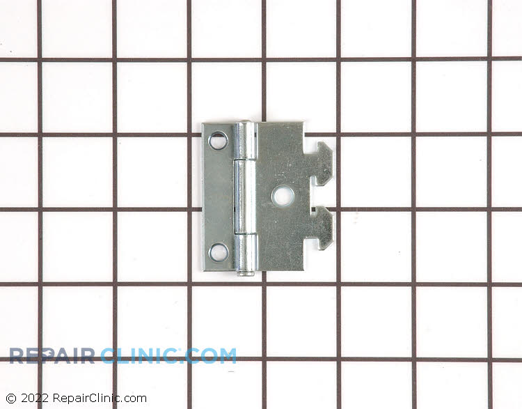 Washing Machine Door Hinge WP22002798 | Door Hinge - Repair Clinic