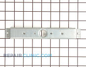 GE Refrigerator Model GTE17DTNERBB Mounting Bracket