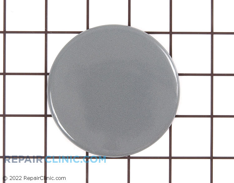 Range/Stove/Oven Surface Burner Cap - WP3191905 | Fast Shipping ...
