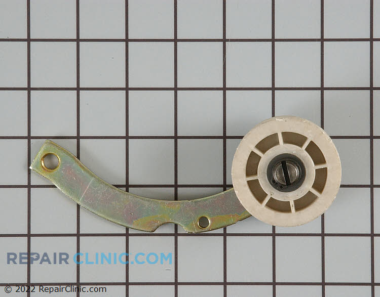 Idler Pulley - D516792 | Fast Shipping - Repair Clinic