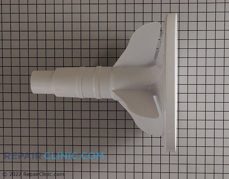 Washing Machine Agitator Assembly - WP8578209 | Fast Shipping - Repair ...