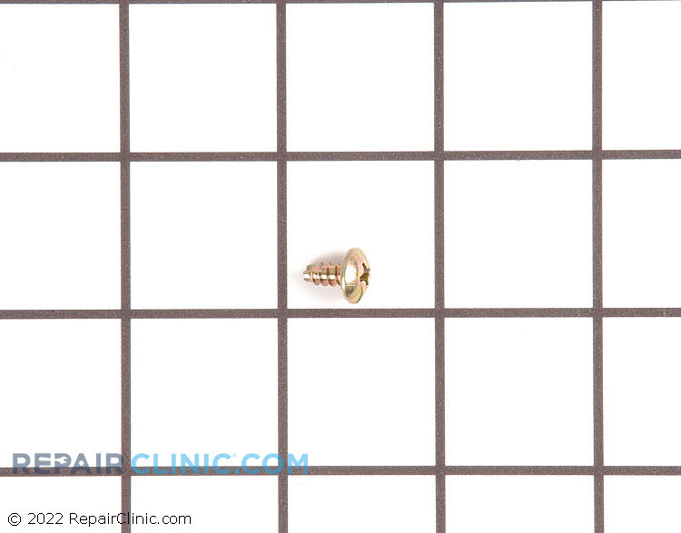 Screw - W11380570 | Fast Shipping - Repair Clinic