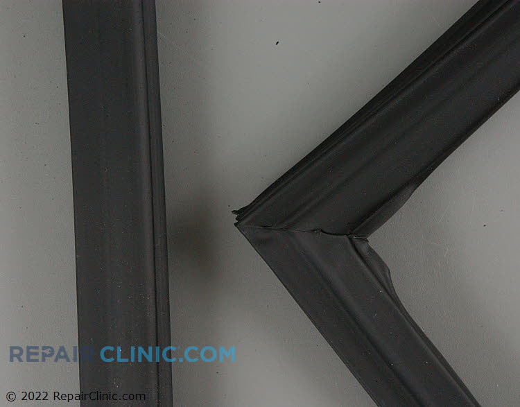 Refrigerator Door Gasket - 241786008 | Fast Shipping - Repair Clinic