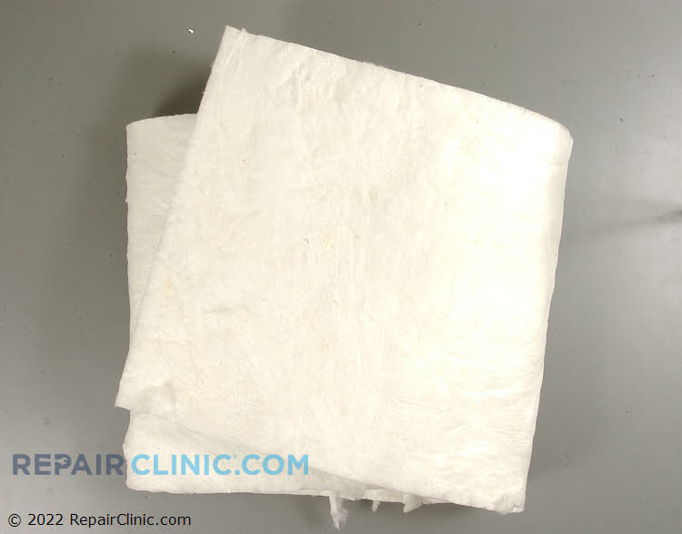 Insulation - 316406601 | Fast Shipping - Repair Clinic