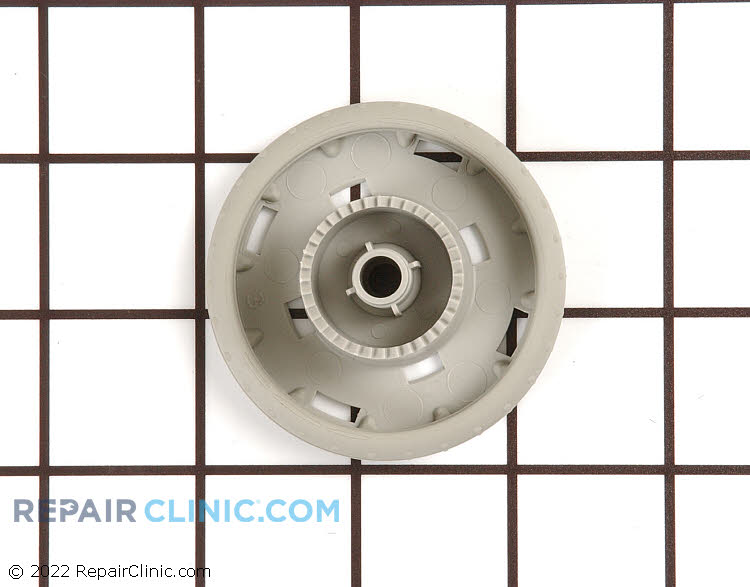 Dryer Timer Knob WP22001659 | Timer Knob - Repair Clinic