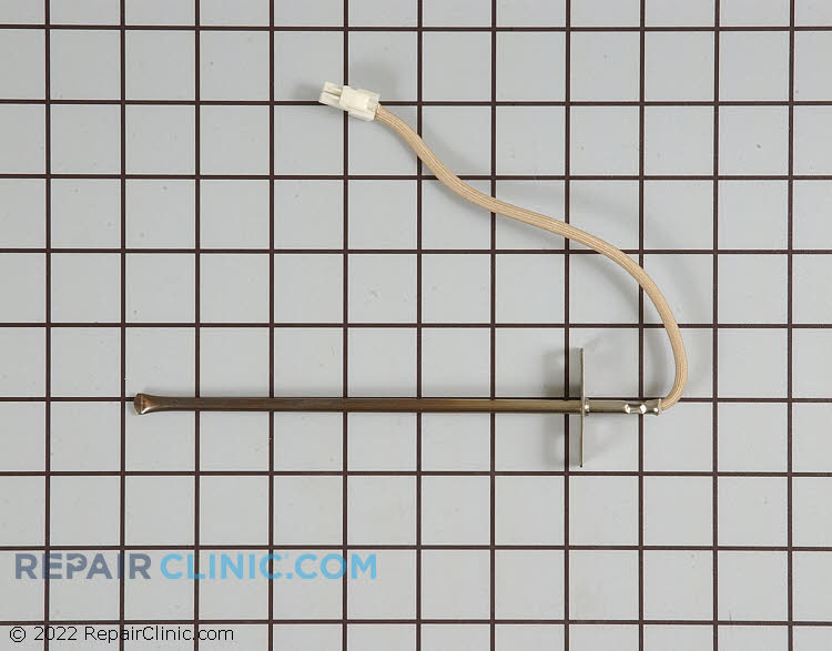 Range/Stove/Oven Temperature Sensor WB20K10015 | GE Temperature Sensor ...