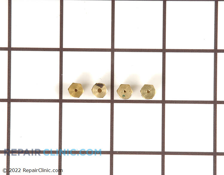 Range/Stove/Oven Conversion Kit - 12001986 | Fast Shipping - Repair Clinic