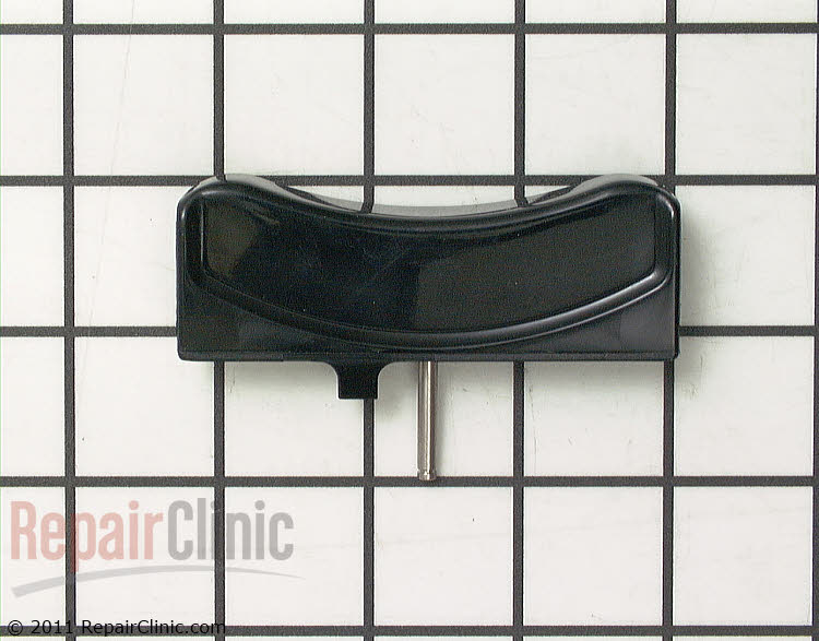 Refrigerator Dispenser Actuator - 218796503 | Fast Shipping ...