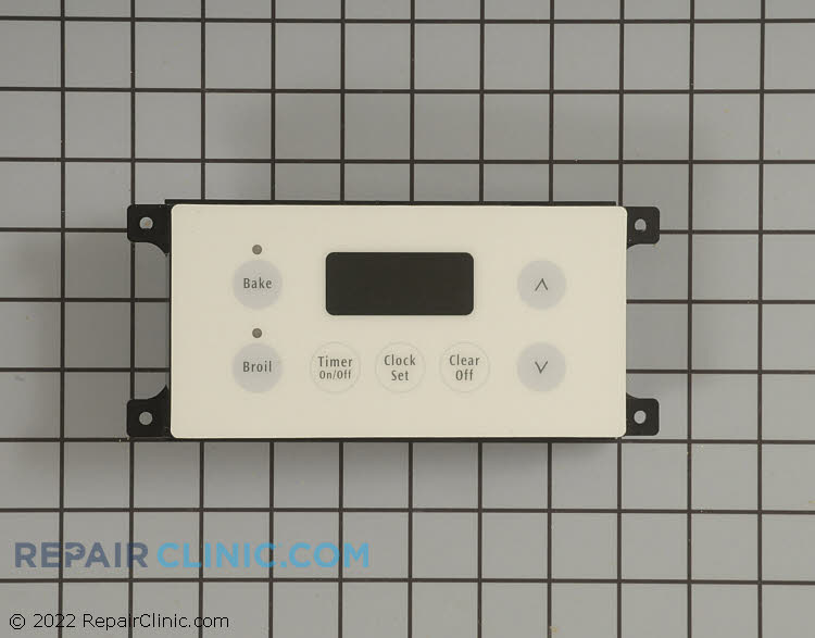 Range/Stove/Oven Main Control Board - 318185329 | Fast Shipping ...