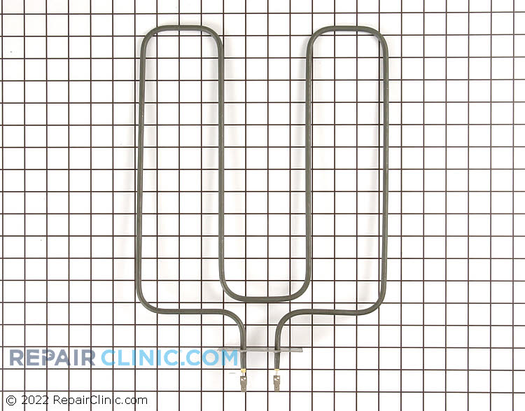 Broil Element - 220T017P02 | Fast Shipping - Repair Clinic