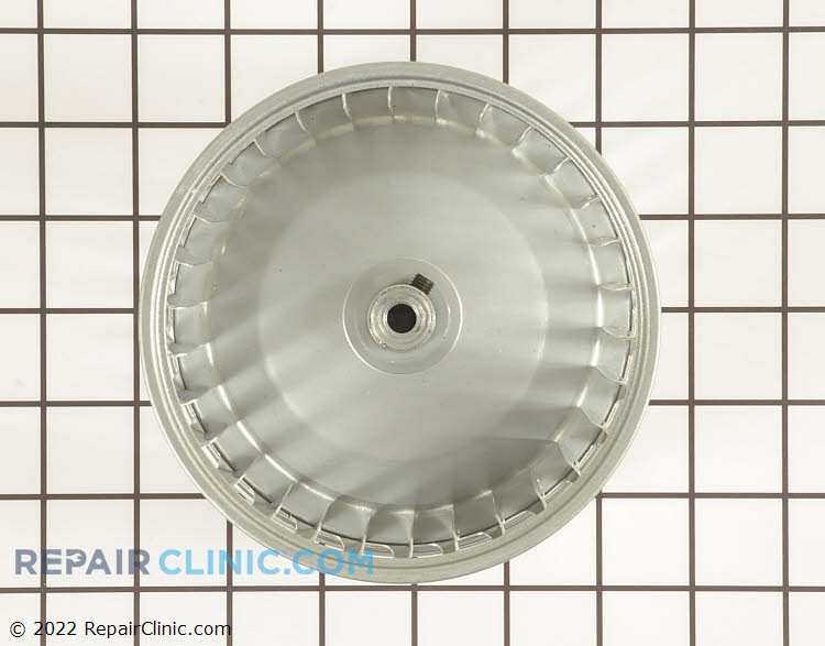 Range Vent Hood Blower Wheel - S99020139 | Fast Shipping - RepairClinic.com
