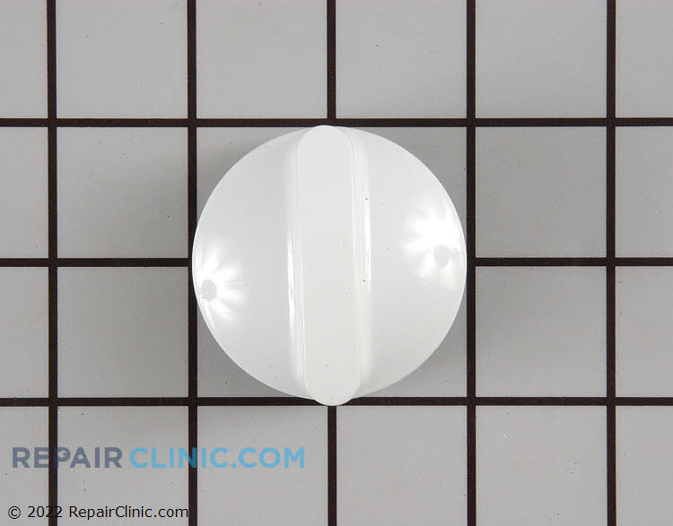 Washing Machine Timer Knob - WH1X2754 | Fast Shipping - Repair Clinic